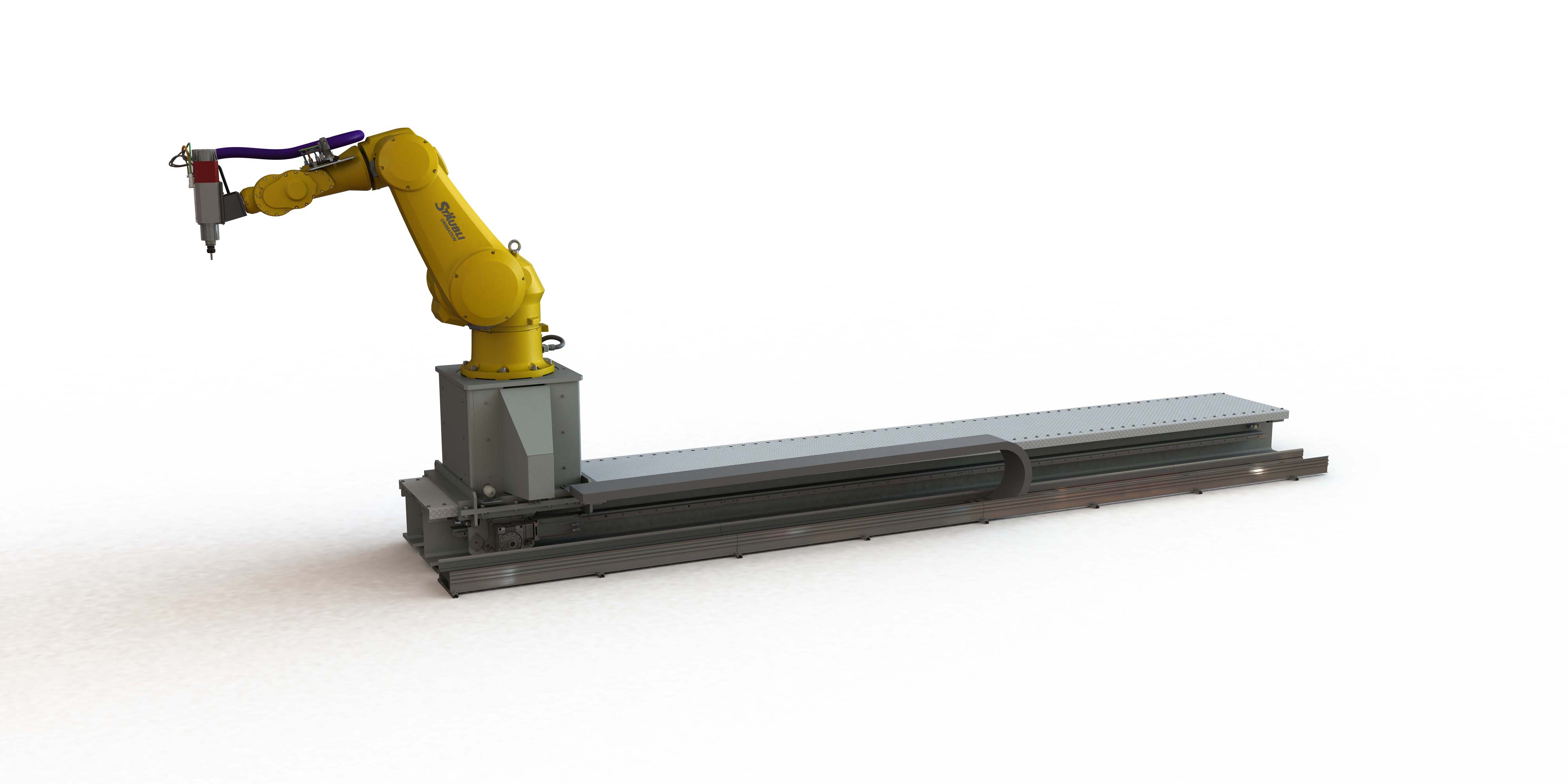 U-series | CNC Solutions