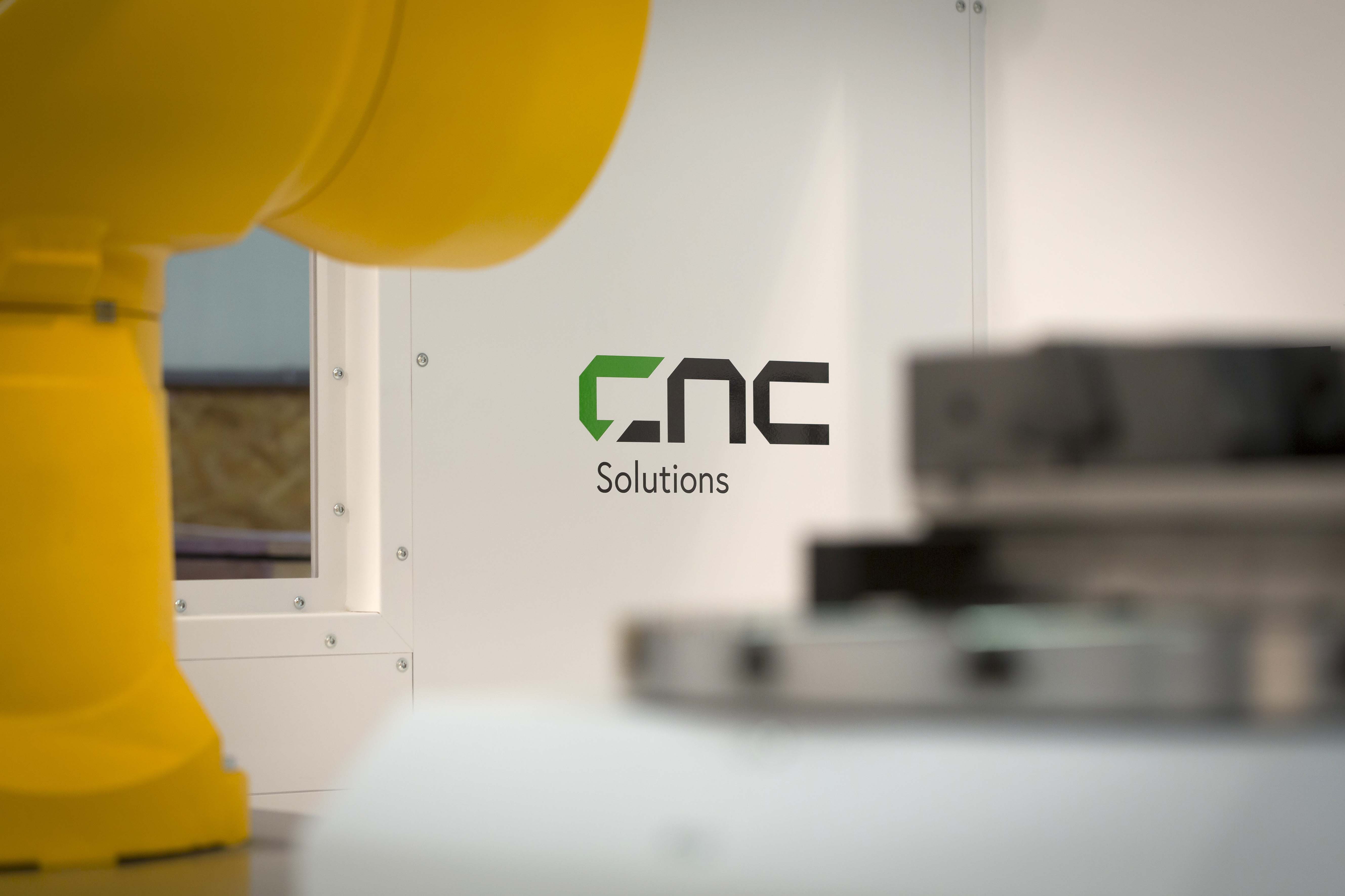 Producten | CNC Solutions
