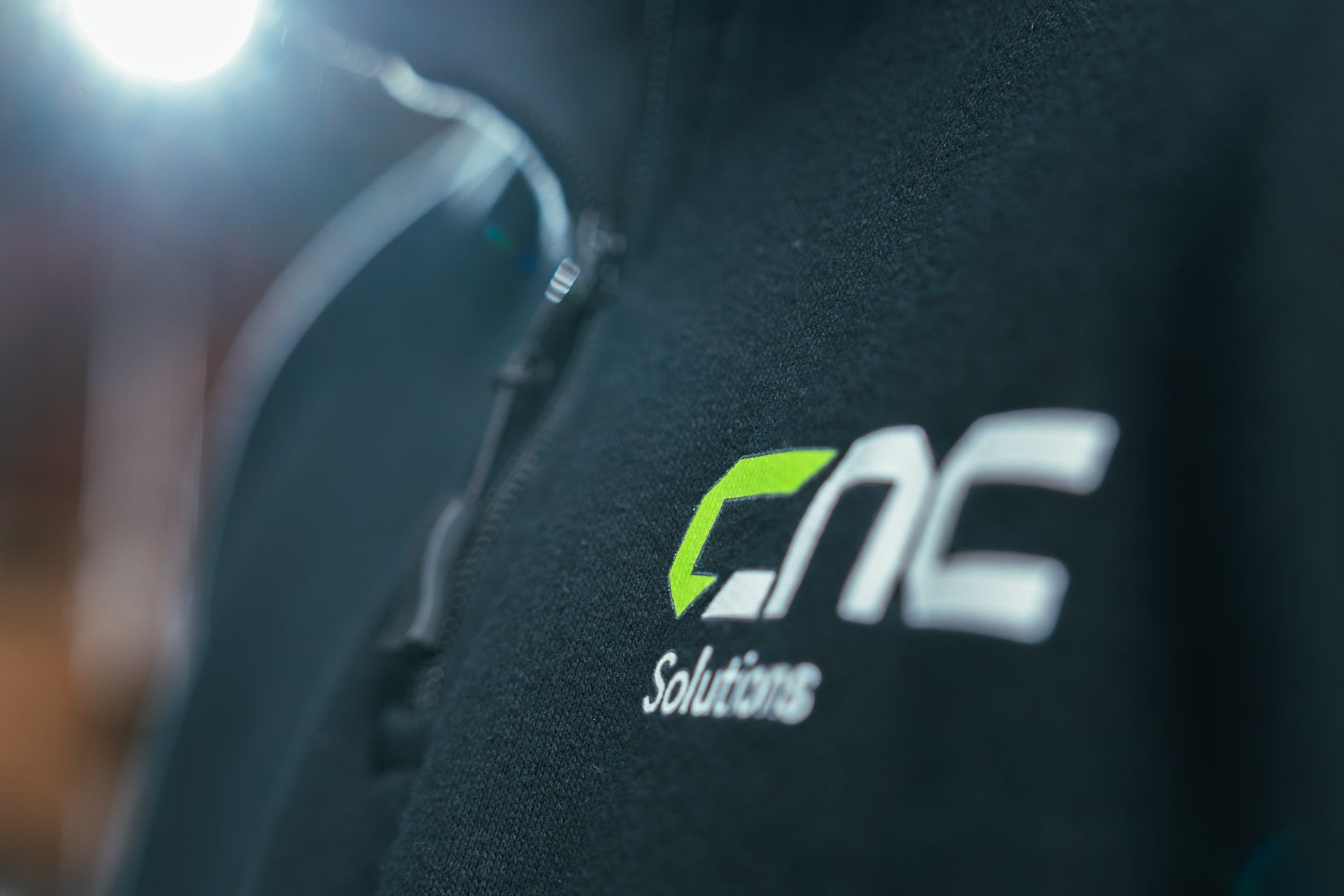 Lieselot Verdonck vervoegt CNC Solutions | CNC Solutions